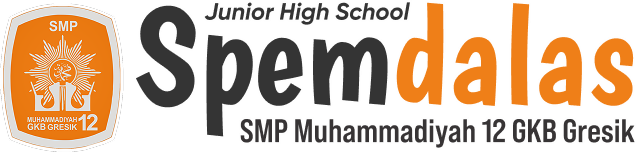 Smp Muhammadiyah 12 Gkb Spemdalas